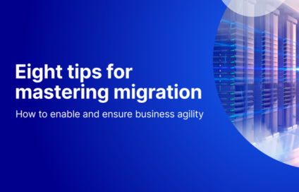 8 Tips for Mastering Migration | Carbonite