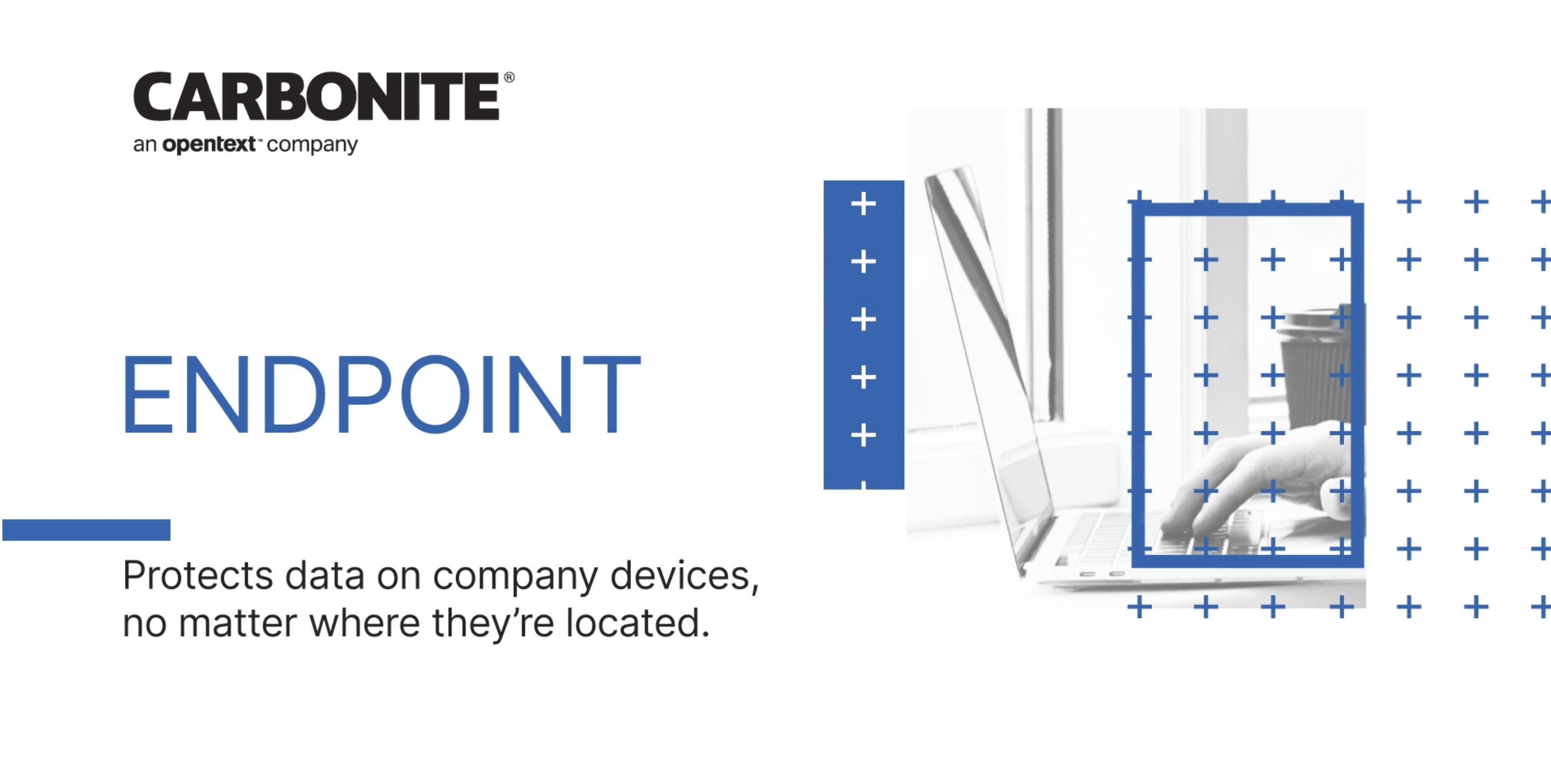 Endpoint protection for distributed networks