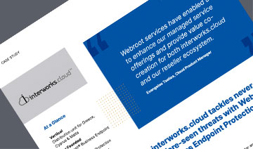 interworks.cloud: A Comprehensive Case Study