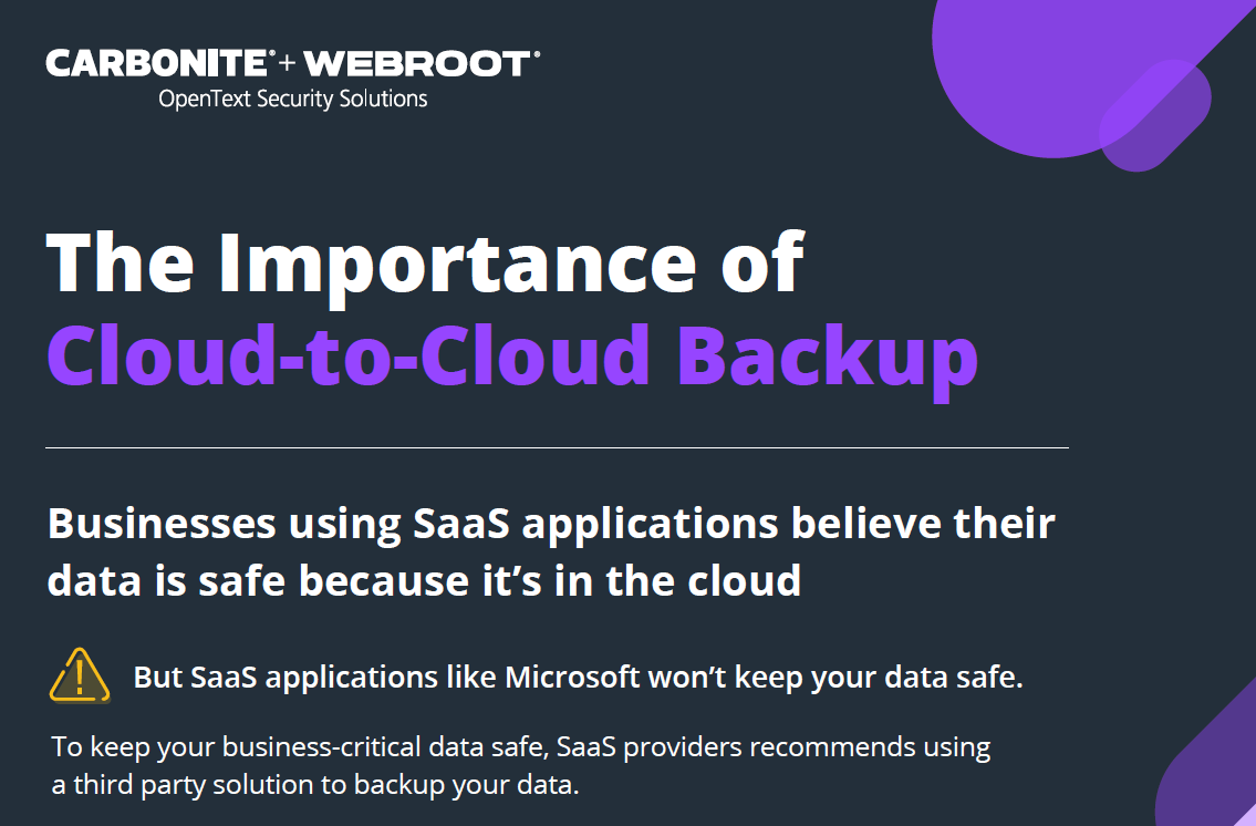 Agile workload migrations with Carbonite® Migrate