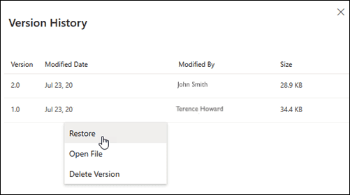 How to backup OneDrive files, native & third-party | OpenText Cybersecurity